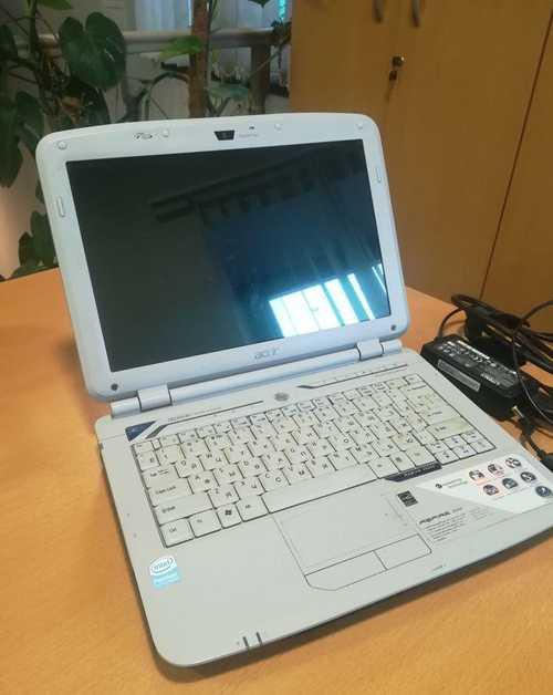 Acer aspire 2920Z