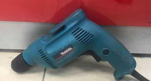 Зв8 - Дрель makita 6408