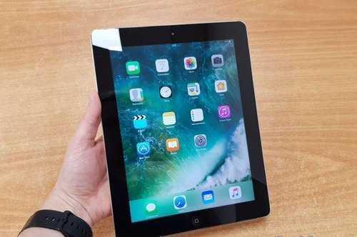 Apple iPad 4 A1458 (MD510RS/A) 16Gb Cellular