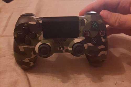 Геймпад от ps4