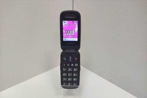 Мобильный телефон Panasonic KX-TU456RU