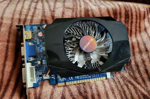 Gt 730 2GB