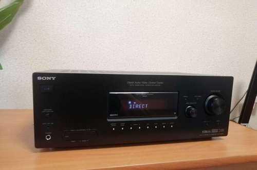 Av ресивер Sony DG500