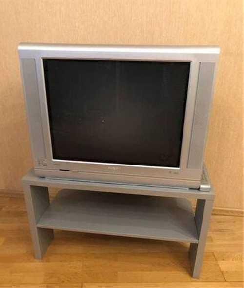 Телевизор Philips Cineos TV 29PT90