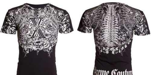 Футболка мужская Xtreme Couture (Affliction)