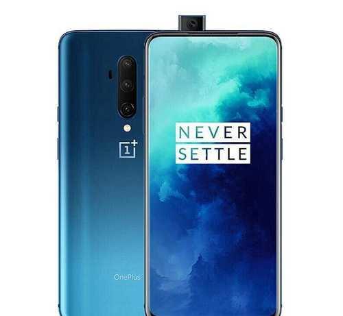 Смартфон OnePlus 7T Pro 8/256Gb Blue