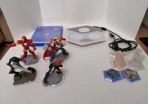 Disney Infinity 2
