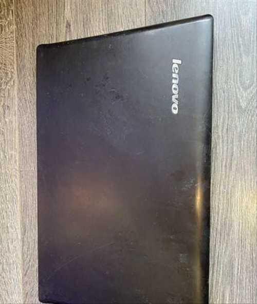 Ноутбук Lenovo g770