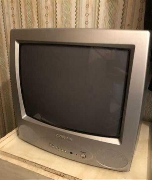 Телевизор 35 см