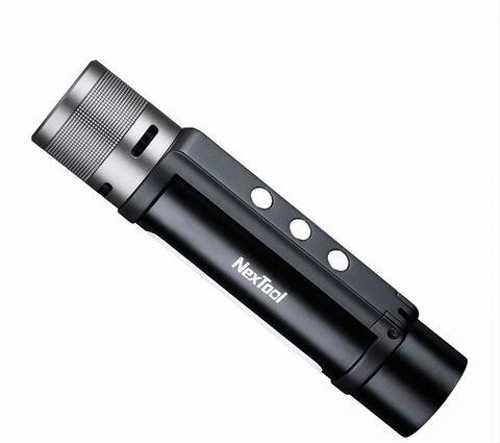 Фонарик Xiaomi NexTool Outdoor 6 in 1FlashLight