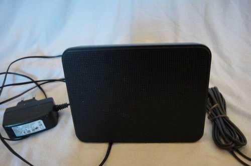 Wifi роутер BeeLine SmartBox One