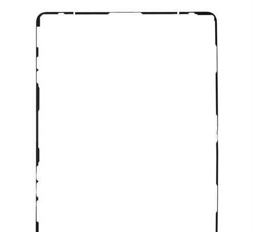 Дисплей iPad Pro 12.9" 3 Gen (Черный) оригинал