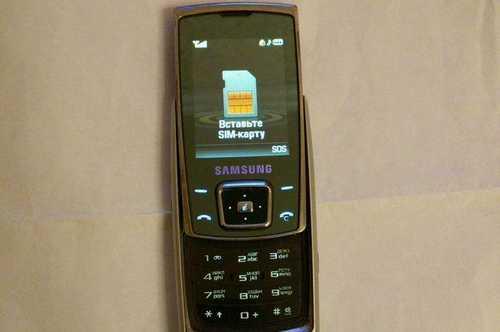 Samsung sgh-e840