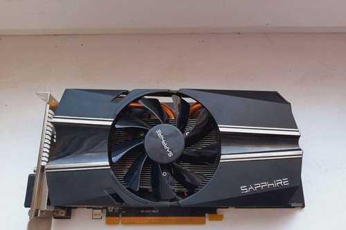Sapphire AMD Radeon HD 7790