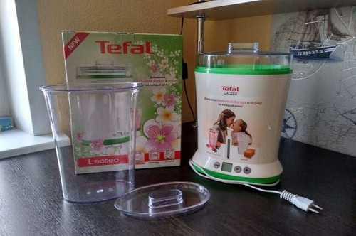 Автоматическая йогуртница Tefal Lacteo YG260132