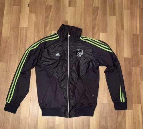 Олимпийка adidas