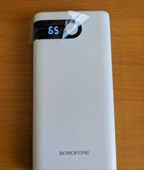 Power bank Borofone BT35
