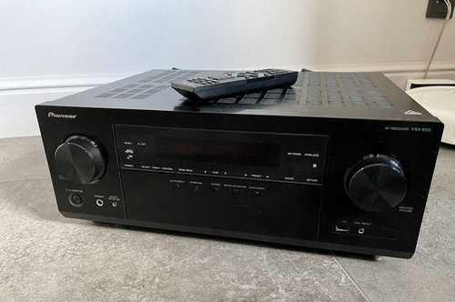 Ресивер Pioneer VSX-933