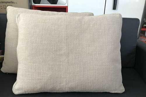 Подушка диванная икеа karlstad