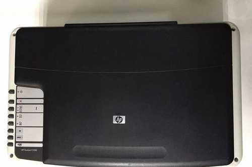 Мфу HP Deskjet F2180