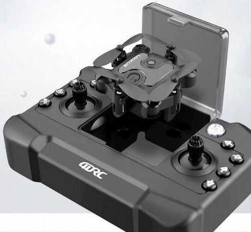 Мини Квадрокоптер с поддержкой Wi-Fi и Fpv-камеры