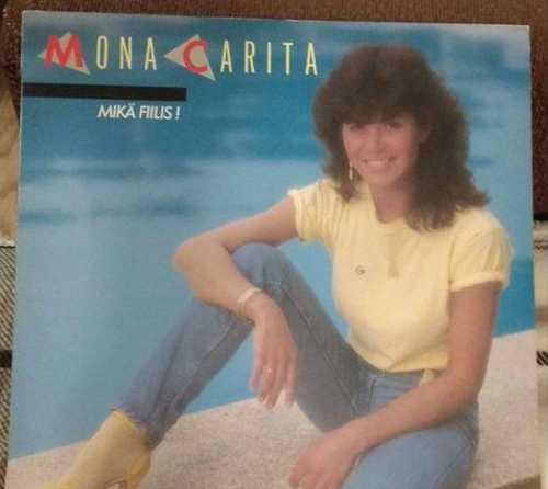 Mona Carita