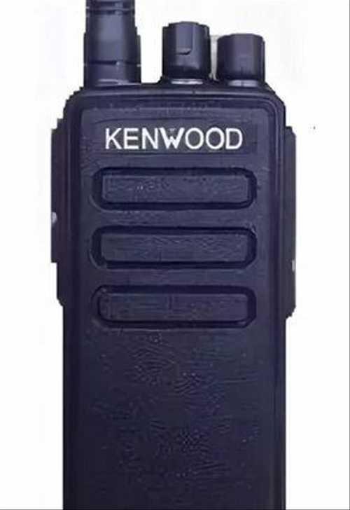 Портативная рация kenwood R7