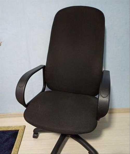 Компьютерное кресло Фабрикант Биг