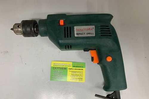 Дрель Impact drill