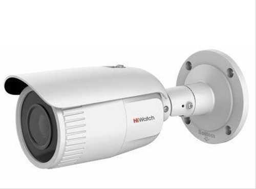 DSI456 (2.8-12mm) HiWatch IP-видеокамера