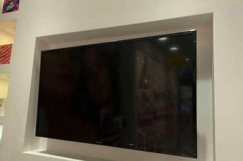 Телевизор Sharp 49 SmartTV harman/kardon