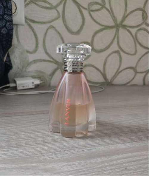 Парфюм Modern Princess Eau Sensuelle Lanvin(Ланвин