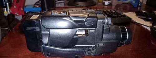Видеокамера Sanyo VM-RZ3P