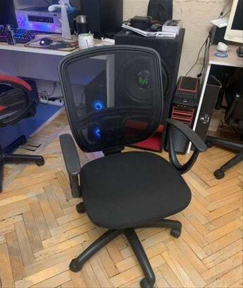 Компьютерное кресло Betta GTP