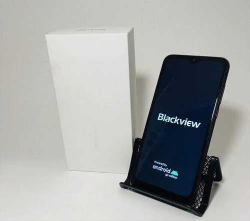 Blackview A60 16Gb с документами