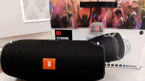 Колонкаjbl Xtreme
