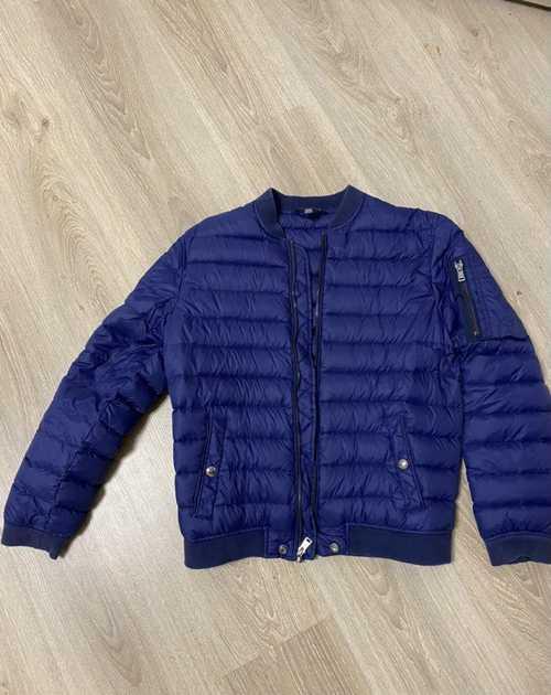 Лёгкий пуховик Polo Ralph Lauren