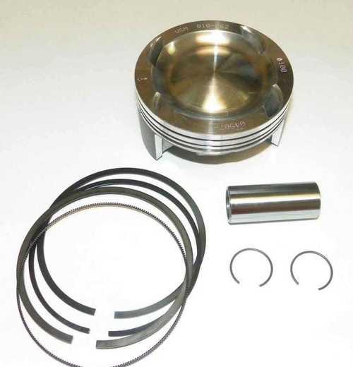 Поршневой к-т Rotax 1503(215-260 л.с.) 010-862-05K