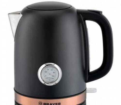 Чайник Brayer BR1005 BK