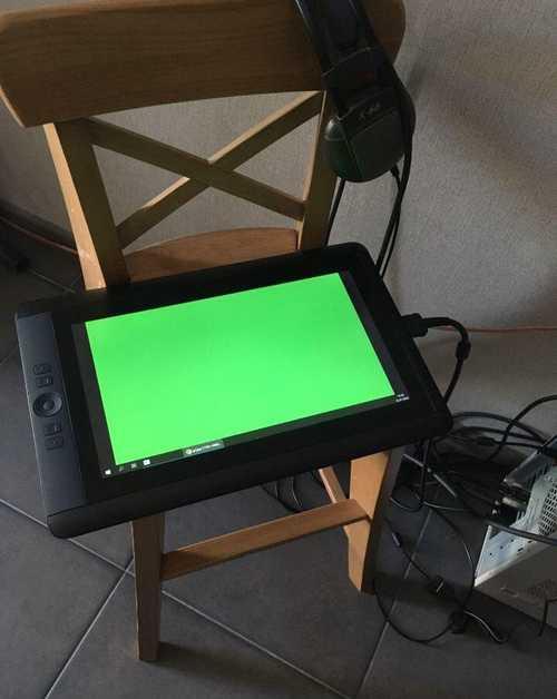 Wacom Cintiq 13HD