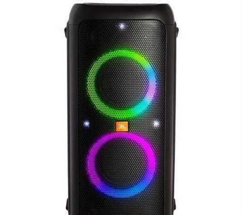 Музыкальная система Midi JBL PartyBox 300