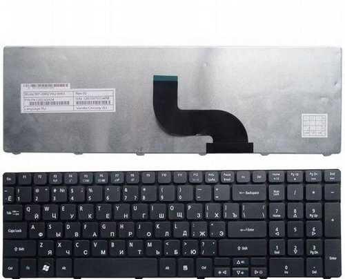 Клавиатура новая для ноутбука Acer 5742 5551
