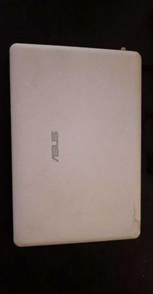 Нетбук asus eee pc1001phd