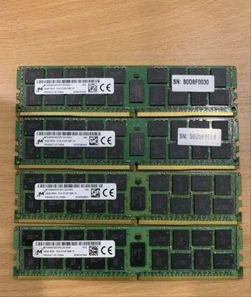 Оперативная память сервер и для ноутбука ddr3 ddr4