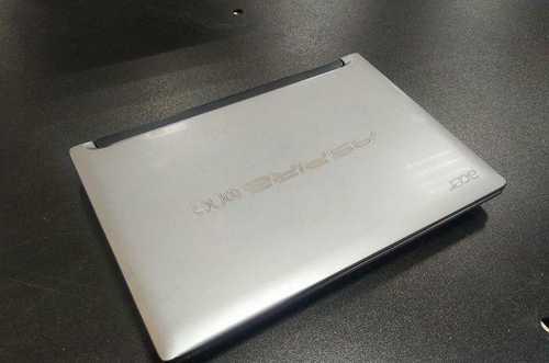 Нетбук Acer Aspire ONE d260-2919