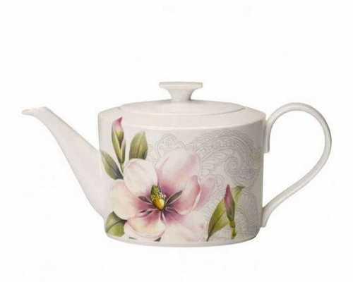 Заварочный чайник Villeroy&Boch Quinsai Garden