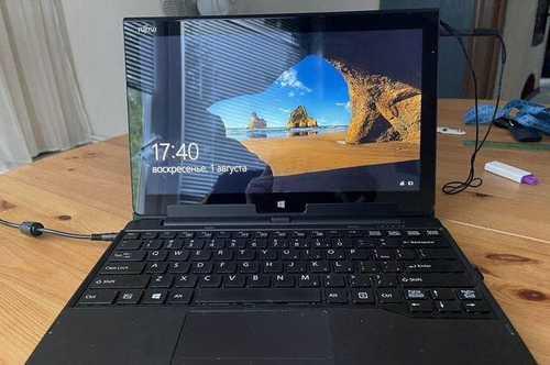 Fujitsu stylistic q704