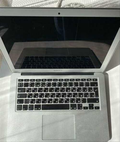 Apple MacBook Air 13 2019