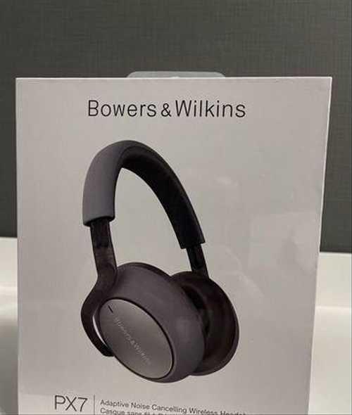 Bowers & Wilkins PX7