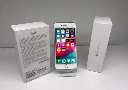 iPhone 6 128gb